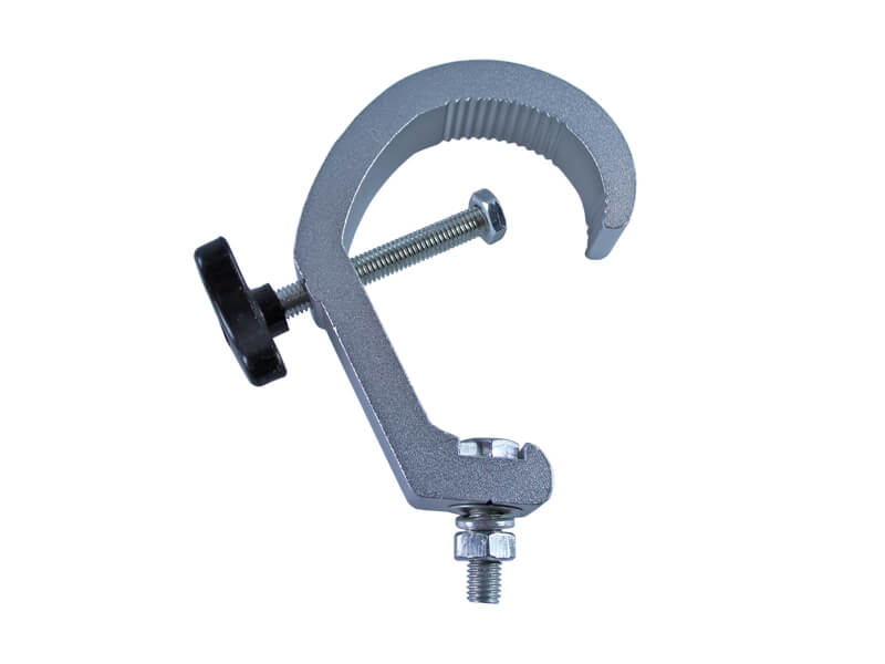 C15 Simple Stage Lightclamps 클램프 클램프 웨이트 클램프 스테인리스 스틸 클램프 구매 Vangaa 조명 제품